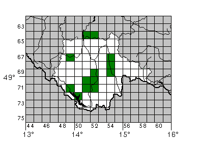 RHYNCHITIDAE :: Brouci jižních Čech